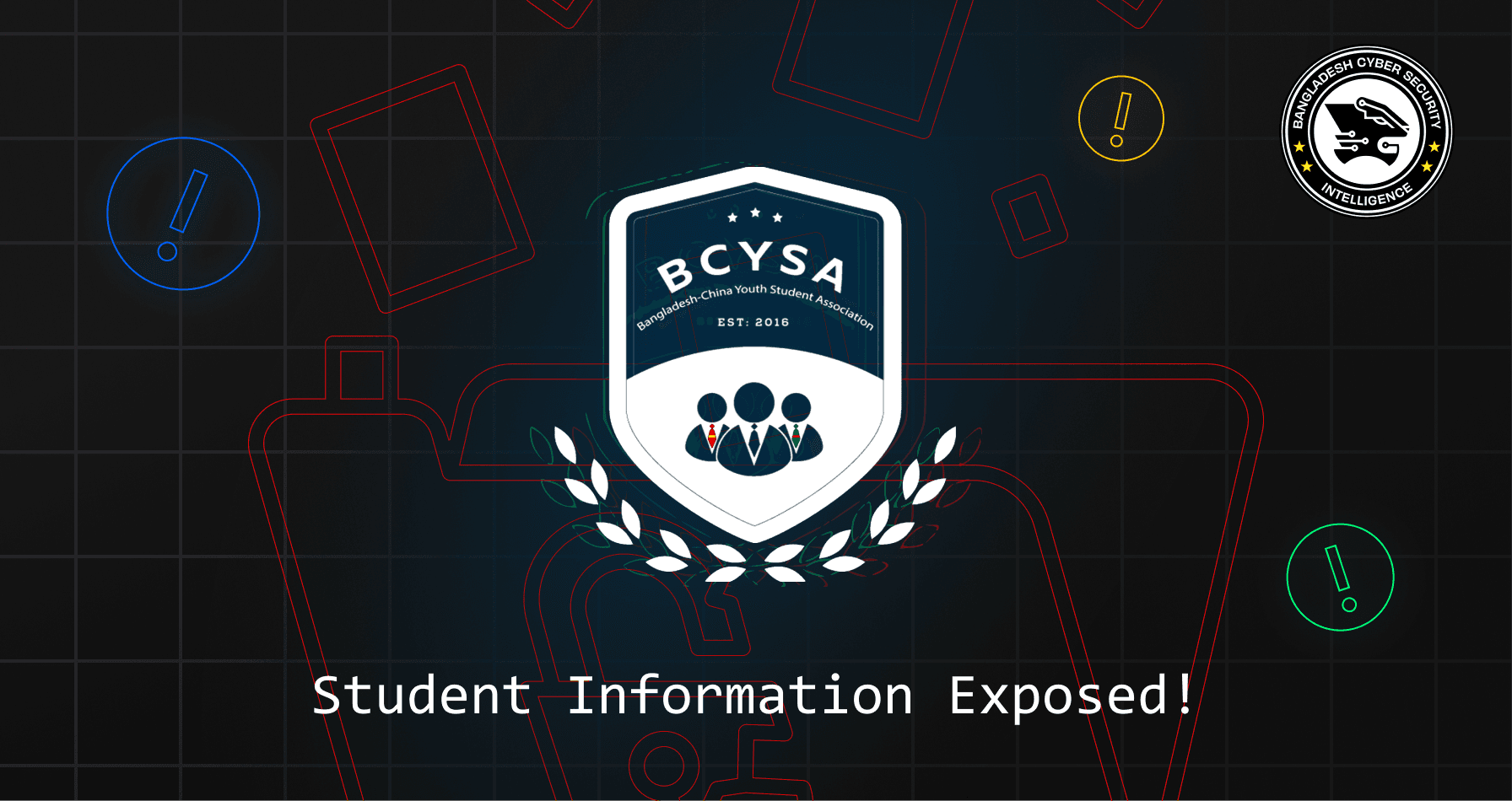 Bangladesh-China Youth Student Association's Student Information ...