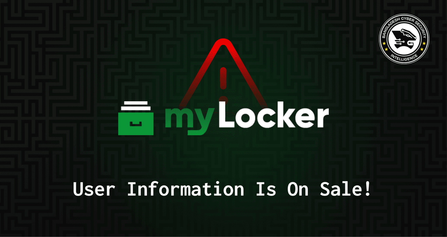 Bangladesh Cyber Security Intelligence (BCSI)